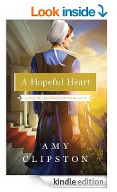Two Free Inspirational Fiction Kindle Books
